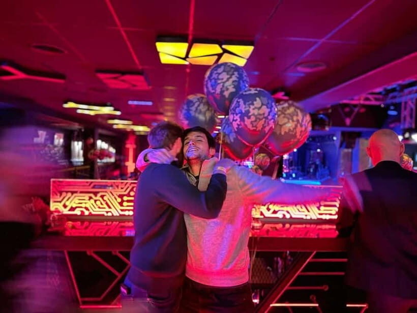 Bishkek Nightlife:How Metropolis Lives(Taste Crafted Drinks) - The Value of the Drinks and the Experience