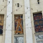 Bishkek : USSR History, Soviet Architects ,Statues & Mosaics - Authentic Reviews: What Travelers Are Saying