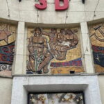 Bishkek : USSR History , Soviet Architects , Statues & Mosaics - The Experience: What Will You Love?