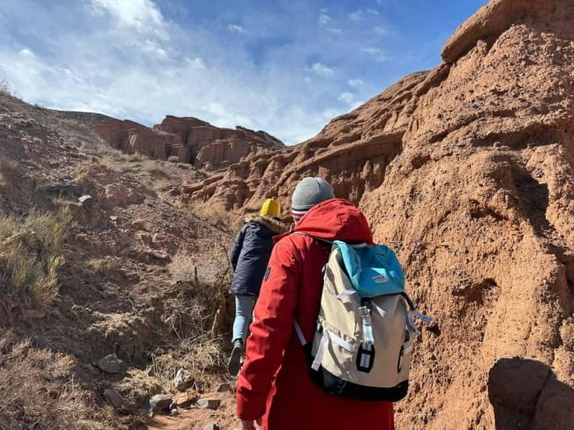 Bishkek:(3 Days) to Explore Nature, History & Nightlife - Day 1: Mountain Views and City Streets