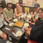 Bite into Shinsekai Discover Osakas Soul Through Every Dish - The Itinerary Breakdown: What to Expect