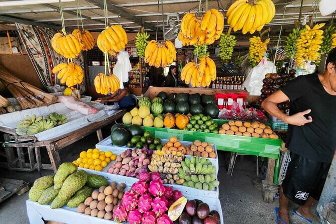 Bites and Sights: Tagaytay Food and Nature Excursion from Manila - Who Will Love This Tour?