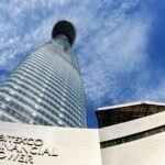 Bitexco Financial Tower: Saigon Skydeck General Admission Ticket - The Skydeck Experience: What You Can Expect