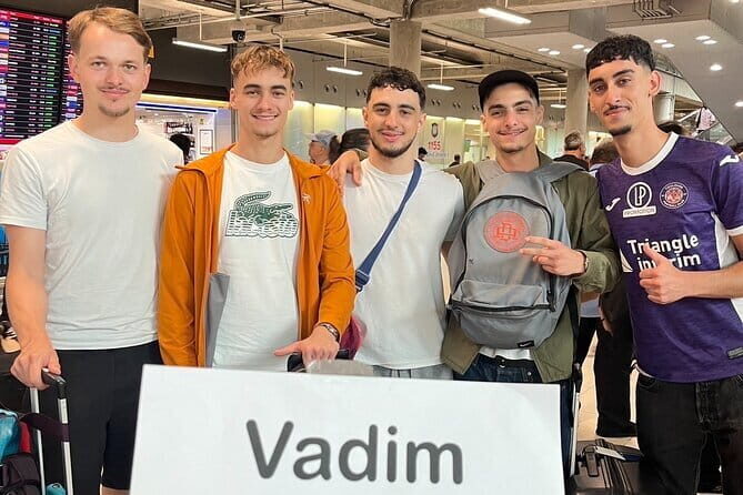 BKK/DMK Airport Pickup to Pattaya Transfer - Up to 8 - Who Is This Transfer Best For?