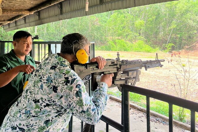 Black Virgin Mountain, Cao Dai Temple, Cu Chi Tunnel Private Tour - Who Will Love This Tour?