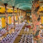 Black Virgin Moutain, Cu chi tunnels & Cao dai temple 1 day - What to Consider Before Booking