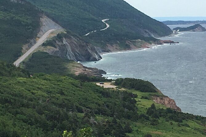 Blackwood Tours: 6 Hour Cabot Trail Tour in Cape Breton, NS - FAQs