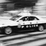 Blade Runner photo workshop in Shibuya with Laurence Bouchard - The Value of the Experience