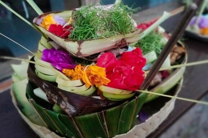 Blessing and Traditional Healing at Balian Jro Gede Eka Sukawati - Authentic Insights from Reviews