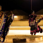 Blissful Half Day Sunset Camel Safari with Musical Evening - Transportation & Logistics