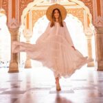 Blissful Private Full-Day Tour of Heritage Pink City Jaipur - Comprehensive Review of the Heritage Jaipur Tour