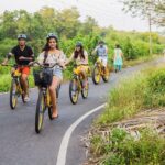 BLive Electric Bike Tours  Discovery of Divar Island - Visiting Saptakoteshwar Temple: A Heritage Highlight