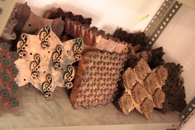 Block Printing Workshop in Jaipur - Who Should Consider This Experience?