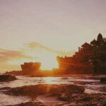 Bloom Garden and Tanah Lot Sunset Tour - Key Points