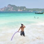 Blu Anda Catamaran to Phi Phi from Phuket - The Value Factor