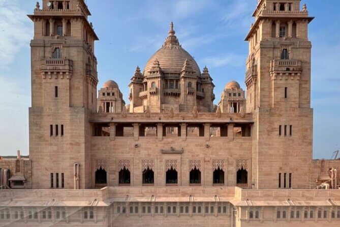 Blue City Heritage Tour with Kailash - Final Thoughts: Is It Right for You?