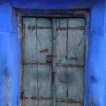 Blue city heritage walk - FAQs