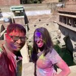 Blue city Tours in Jodhpur - Visiting Achal Nath Shivalaya — The Sacred Temple