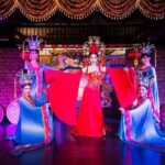 Blue Dragon Cabaret Show Ticket  Krabi - Is It Worth the Price?