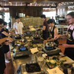 Blue Elephant Thai Cooking Class with Additional Dessert in Phuket - The Cooking Class Itself: From Familiar to Exciting
