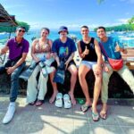 Blue Lagoon Snorkeling and Lunch with Private Transfer - The Itinerary in Detail