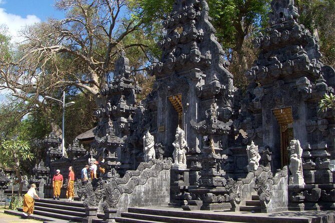 Blue Lagoon Snorkeling, Virgin Beach, Waterfall, Kecak Fire dance - Practical Details and What to Expect