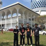 Blue Mosque and Batu Caves Private Tour from Kuala Lumpur - A Detailed Look at the Tour Experience