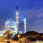 Blue Mosque And Batu Caves Tour From Kuala Lumpur - What the Tour Really Means for You