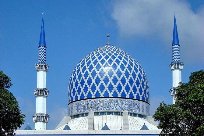 Blue Mosque And Batu Caves Tour From Kuala Lumpur - Who Should Consider This Tour?