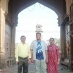 BlueCity Breakfast Walk - The Food and Snacks