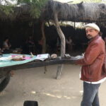 Bluecity tour by Mansingh - How is the Tour Structured?