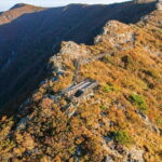 Blueline Park & Silver Grass Field(Ganwoljae) in Yeongnam Alps - A Deep Dive into the Experience