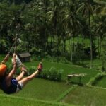 BMW Bali Rafting + Flying Fox at Telaga Waja River (LESS STAIRS) - Why This Tour Offers Unique Value