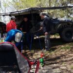 Boar's Head Resort Off Road Jeep Tour - The Experience: What to Expect