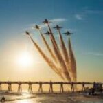 Boat Excursion in Pensacola Beach - The Local Flavor and Stories