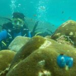 Boat Scuba Diving at Neil Island - The Equipment and Safety Standards