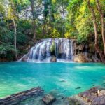 Boat trip River Kwai and Erawan Falls Full Day Tour From Bangkok - Introduction: An Authentic Day Beyond Bangkok