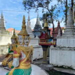 Boat trip to silk island with English speaking guide - The Cultural Heart of the Island: Temples, Schools, and Villages