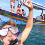 Boating along the coastline of San Carlos with a Marine Biologist - What We Love—and What to Consider