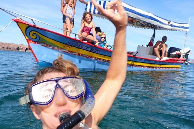 Boating along the coastline of San Carlos with a Marine Biologist - What We Love—and What to Consider