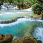 Boating in Nam Ngum Lake include Vang Xang historical site - Summary: Who Will Love This Tour?