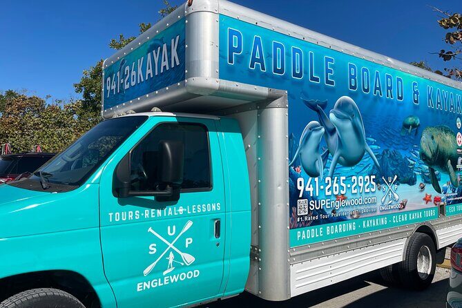 Boca Grande Kayaking Tour - Discovering the Beauty of Boca Grande’s Coastal Waters