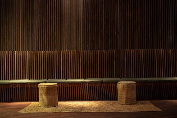 Bodia Tonic Massage in Phnom Penh - Why Travelers Love It: Authenticity and Value