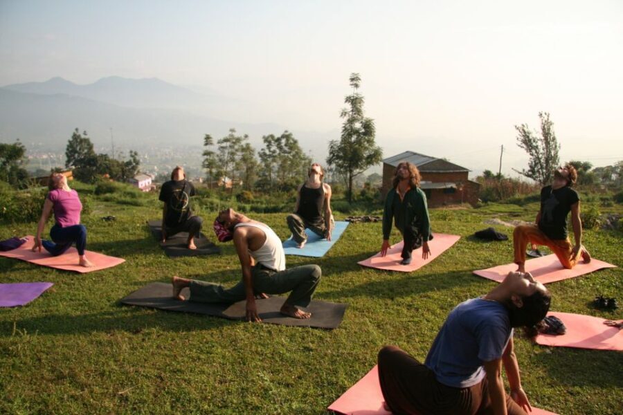 Body, Mind & Soul Full-Day Yoga Experience in Kathmandu - What Travelers Say and Why It Matters