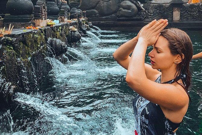 Body, Soul & Mind Cleansing Purification with Balinese Healer - Who Should Book This Tour?