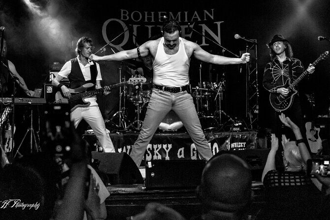 Bohemian Queen - What the Venue and Timing Mean for You