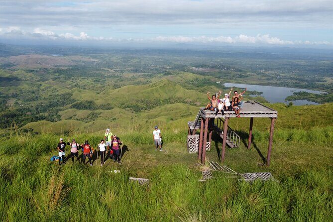 Bohol Alicia Panoramic Park - The Highlights: What Makes This Tour Special