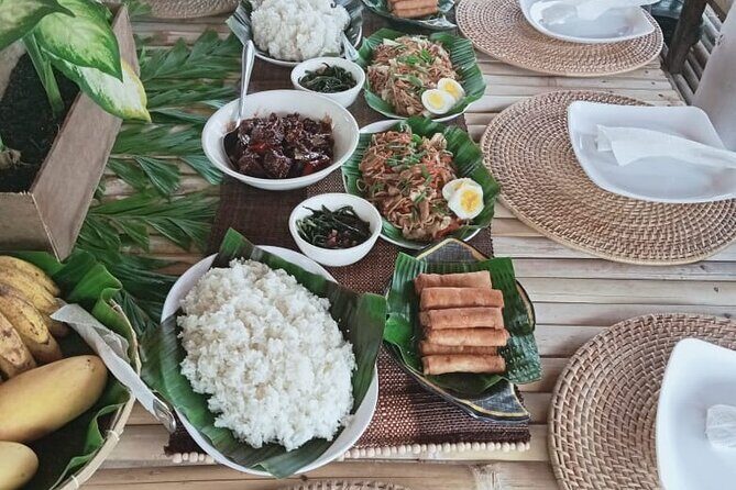 Bohol Chocolate Farm and Chocolate Hills Private Tour - Practical Details and Considerations