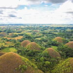 Bohol: Chocolate Hills and Countryside Tour - The Chocolate Hills