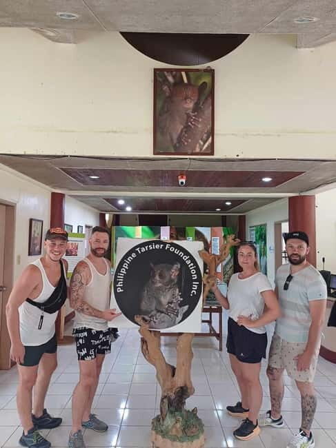 Bohol: Chocolate hills Private Eco-Tours - Why You’ll Love This: Highlights at a Glance